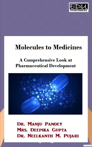 Edu Publishers – Publishers